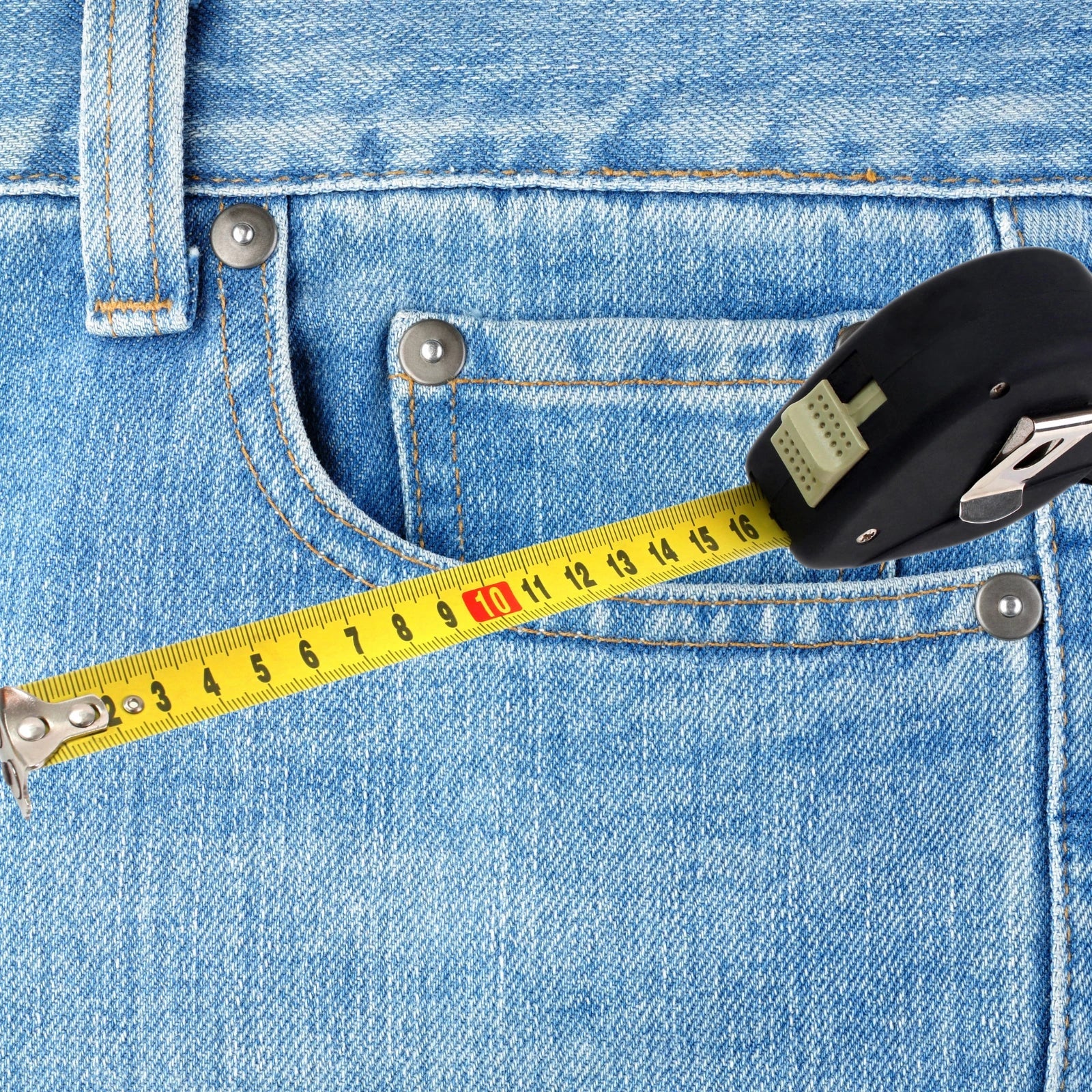 What Is Inseam And How Do You Measure It Short Supply
